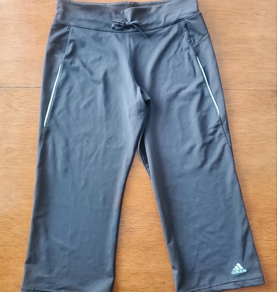 adidas | Pants & Jumpsuits | Adidas Workout Pants | Poshmark